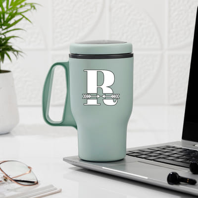 Buy/Send Personalized Champion Handy Flask - Green Online | IGP ...
