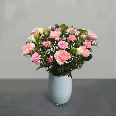 Buy/Send Pretty Pinks Online | IGP | JVS1202248