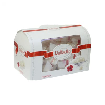 Buy/Send Raffaello 240 G Online | IGP | ID1184161