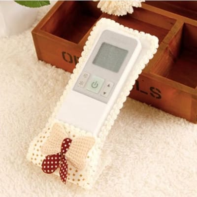 Buy/Send Remote Cover - Set Of 3 Online | IGP | JVS1234200