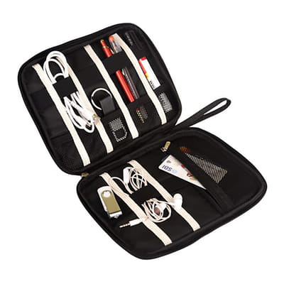 Buy/Send Smart Portable Gadget Organizer Online | IGP | JVS1263467
