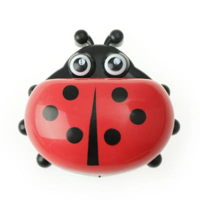 Buy/Send Soap Dish Lady Bug Online | IGP | JVS1216389