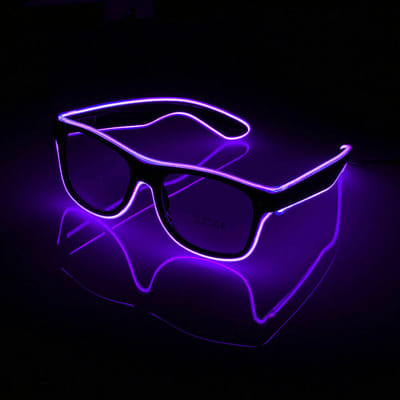 Buy/Send Sunglasses LED Single Piece Online | IGP | JVS1235646