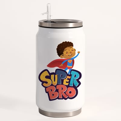 Buy/Send Super Bro Can Online | IGP | JVS1421122