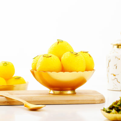 Buy/Send Tempting Rajbhog 500 Grams Online | IGP | JVS1361281