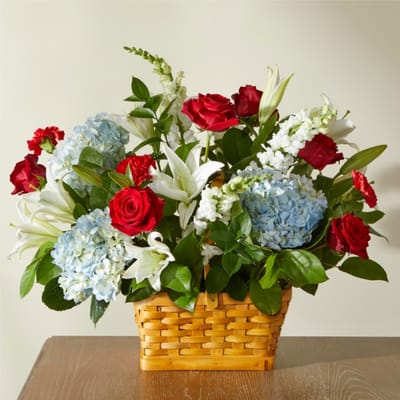 Buy/Send The FTD Greater Glory Basket Online | IGP | ID1358639