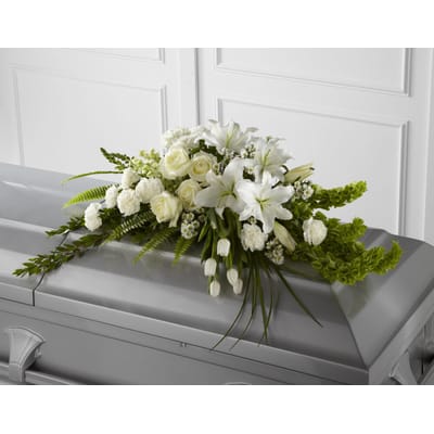Buy/Send The FTD Resurrection Casket Spray Online | IGP | NID1338468