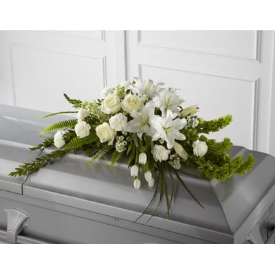 Buy/Send The FTD Resurrection Casket Spray Online | IGP | ID1349045
