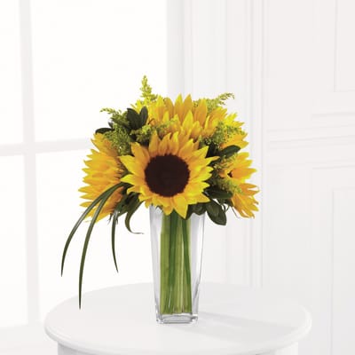 Buy/Send The FTD Sunshine Daydream Bouquet Online | IGP | ID1354920