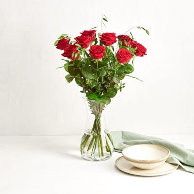 Buy/Send The red roses Online | IGP | ID1350135