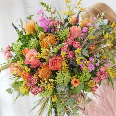 Buy/Send Ultimate Classic Spring Bouquet. Online | IGP | ID1282890