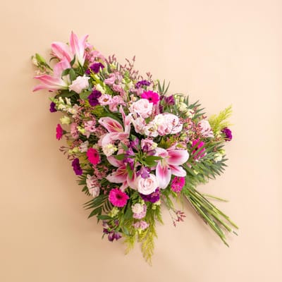 Buy/Send Voyage astral rose Online | IGP | ID1351440