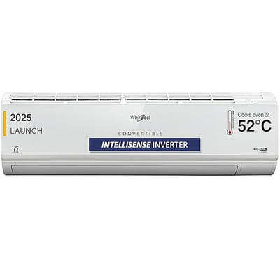 Buy/Send Whirlpool 1.5T 3 Star INV Magicool Online | IGP | JVS1404429