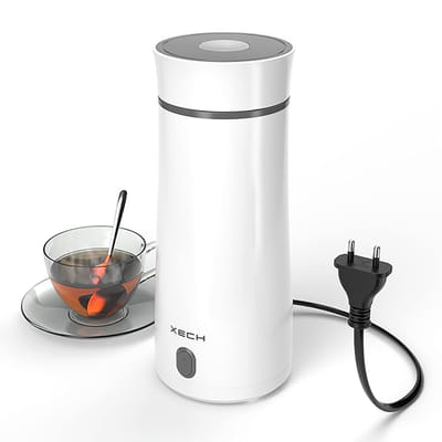 Buy/Send Xech Hydroboil Compact Water Boiler Bottle Online | IGP ...